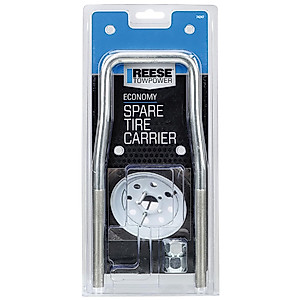 Reese Towpower 74247 Economy Spare Tire Carrier