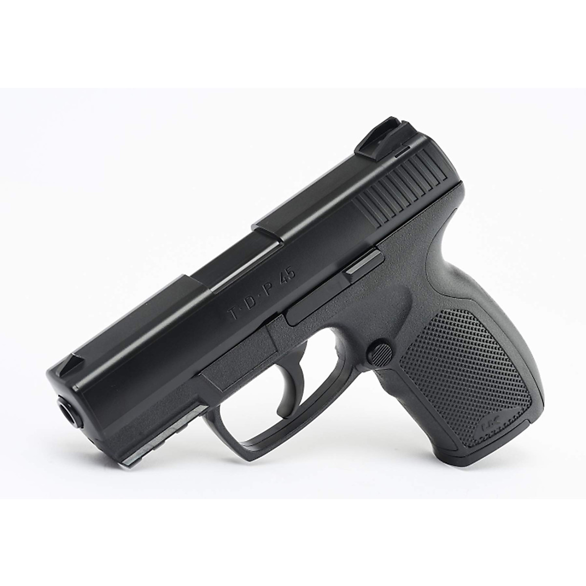 Umarex TDP 45 .177 Caliber Steel BB Gun Air Pistol