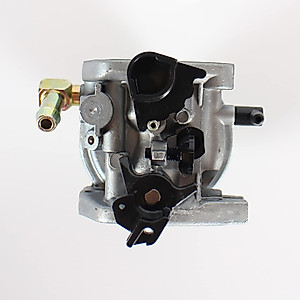 951-15236 751-15236 Carburetor for Troy-Bilt Storm 2660 3090 XP 31AH5DR5711 30" Snow Thrower w/ 270-WU 270-WUA 670-WU 670-WUA 670-WUB 208cc Engine