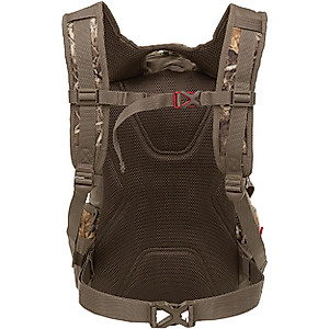 Fieldline Pro Series Eagle Backpack, Realtree Edge Frame Frame, One Size