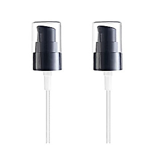 2pcs Replacement Press Pump for L'Oreal Paris True Match Super-Blendable