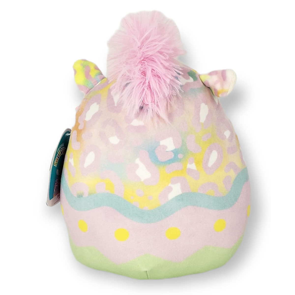 SQUISHMALLOW KellyToys - 8 Inch (20cm) - Bexley The Unicorn - Super Soft Plush Toy