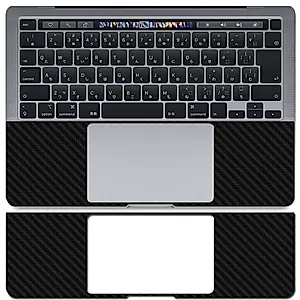 Puccy 2 Pack Keyboard TouchPad Film Protector, compatible with ASUS ProArt StudioBook H5600 H5600QM 16" Laptop TPU Trackpad Guard Cover Skin (Not Tempered Glass Screen Protectors)