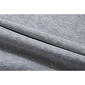 Harbyel Dog Hoodies Pet Clothes Hooded Sweatshirt for Dog Cat Large Sweater Dog Coats Soft Owner and Pet Hoodies are Sold Separately