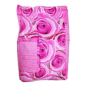 Wax Necessities Waxness Film Hard Wax Rose 2.2 Pound
