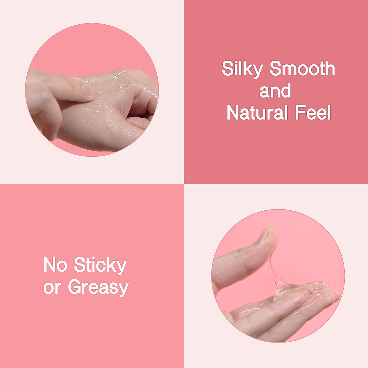 Tracy's Dog Water Based Lube,Lubricant for Women, Men and Couples 8 oz