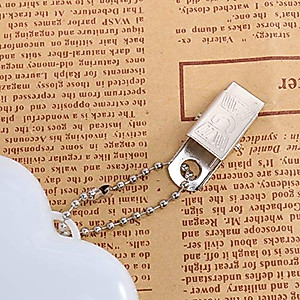 ibasenice Sensor Purse Light LED Handbag Lamp Heart Design Auto Touch Activated Night Light for Wife Women Mother Friends Thanksgiving Gifts