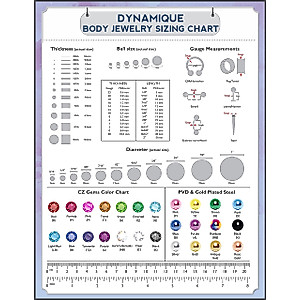Dynamique Implant Grade Titanium Hinged Segment Hoop Ring With Opal Lined Outter Side (Sold Per Piece)