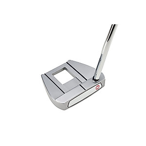 Callaway White Hot OG Putter (Seven Bird, Right Hand, 34" Shaft, Steel Shaft, Pistol Grip)