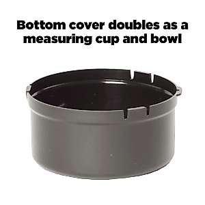 Jetboil Zip Camping Stove Cooking System, Carbon