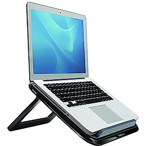 Fellowes I-Spire Series Portable Laptop Stand for Desk