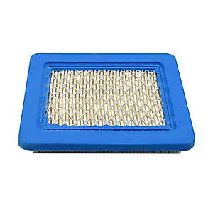 HQRP 2-Pack Filter Cartridge w/Pre-Filter compatible with Toro 20030 20033 20035 20036 20037 20041 20042 20043 20045 20047 20048 20049 20053 20054 20055 20056 20058 Series Lawn Mower