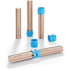 HABA Kullerbu Accessory Set - Tall Columns