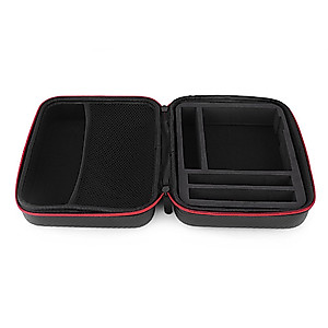 Storage Carry Case Bag for NES, Waterproof Travel Storage Mini Bag for NES Classic Console & Accessory