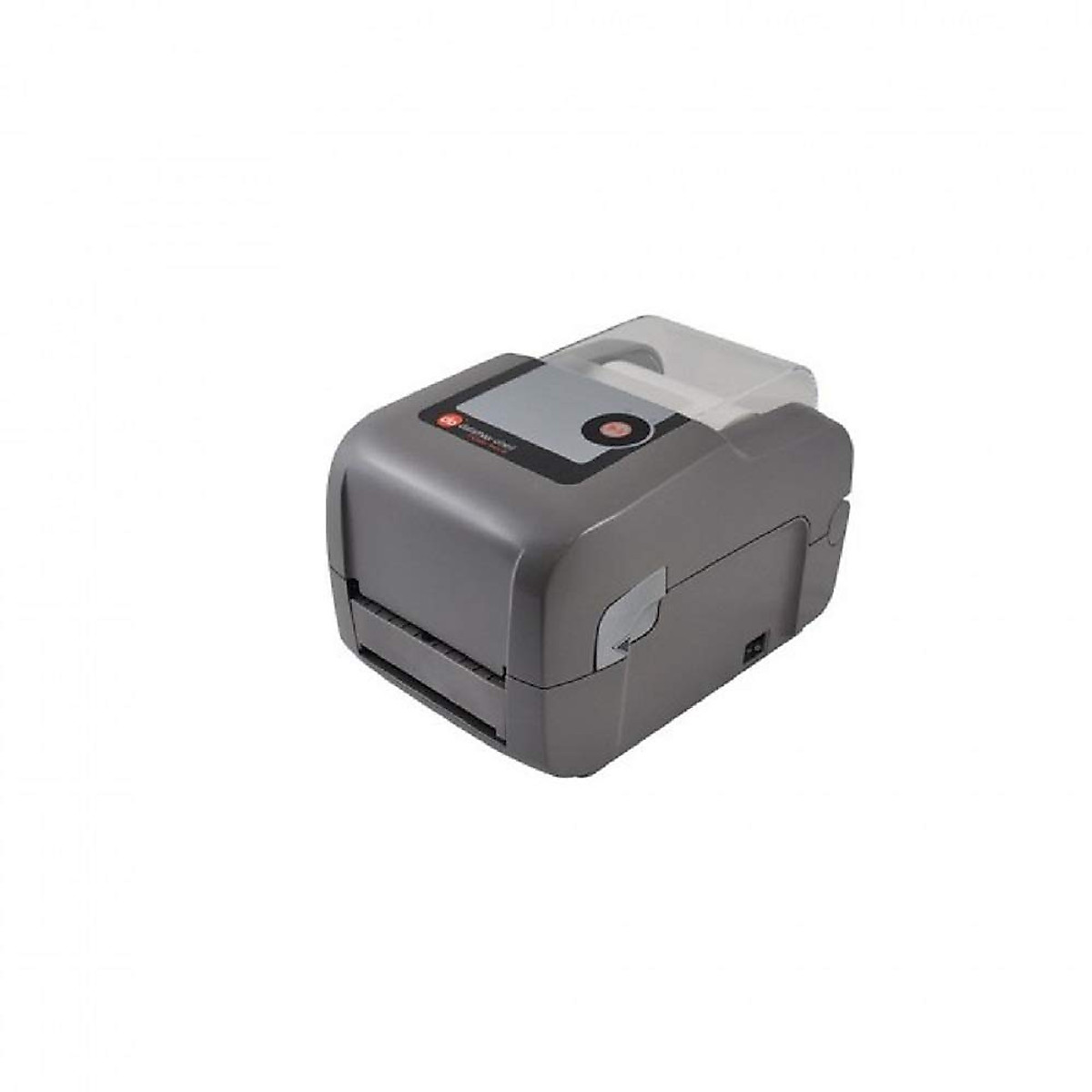 Datamax EA2-00-0J005A00 E-4205A Mark III Desktop Printer, DT, SER/PAR/USB/Ethernet, 203 DPI, 5 IPS, 64 MB Flash/16 MB DRAM, DPL, PL-Z/PL-E, Adjacent Media Sensor, Tear Edge, LED/Button, Power Supply