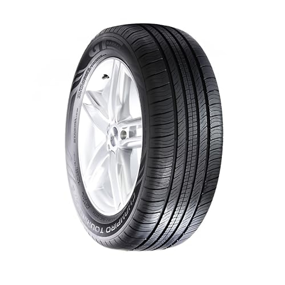 GT Radial Champiro Touring A/S All Season 235/60R18 103V Passenger Tire