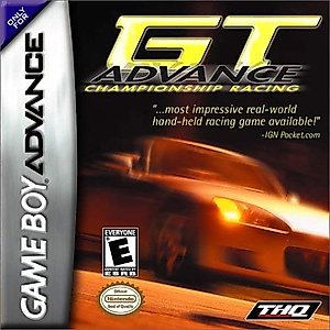 GT Advance Championship Racing (Renewed)