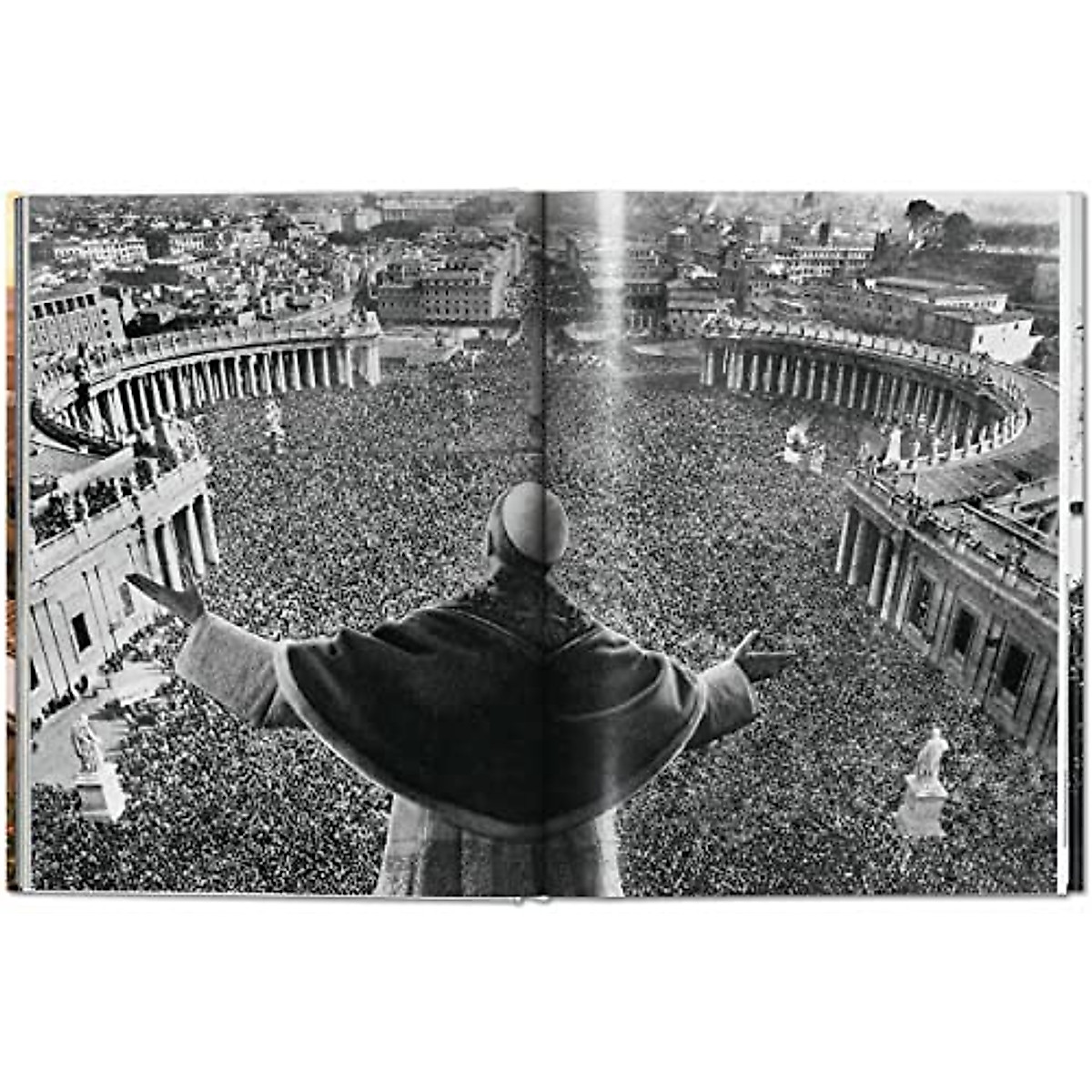 Rome: Portrait of a City / Portrat einer Stadt / Portrait d'une ville