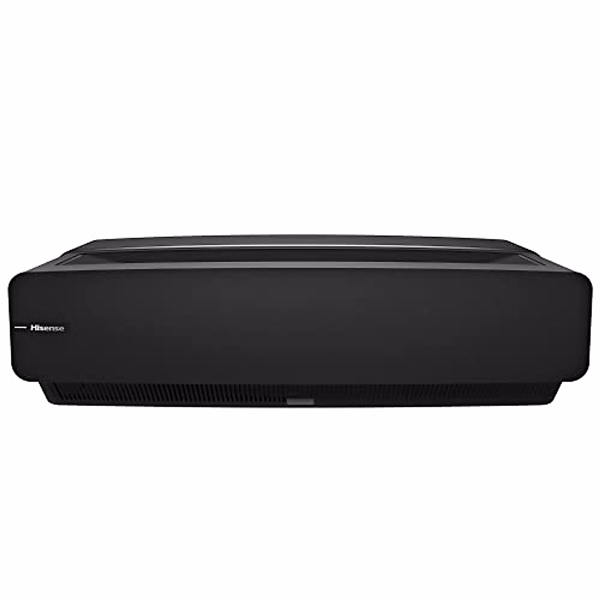 Hisense 120L5G-CINE120A 120" 4K Ultra-Short-Throw Laser TV & 120' ALR Cinema Screen Bundle with Premium 4 YR CPS Enhanced Protection Pack