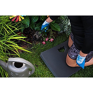 BIG UGGLY C2003 Knee Protection Kneeling Pad (15” x 22” x 1.5")