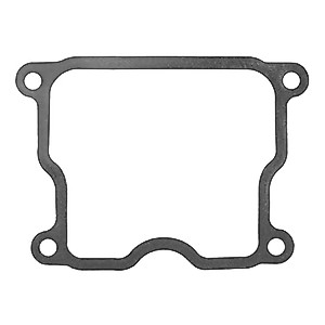 Caltric Compatible with Valve Cover Gasket John Deere Lawn and Garden Tractor 425 445 455 GX345