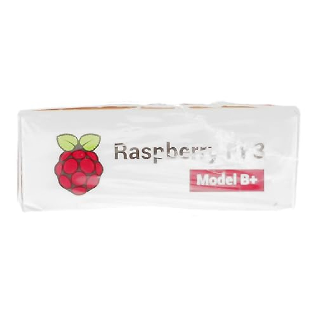 RS Components Raspberry Pi 3 B+ Motherboard