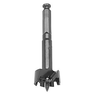 MILWAUKEE ELEC Tool GIDDS2-288392 48-25-1372 Standard Selfeed Drill Bit