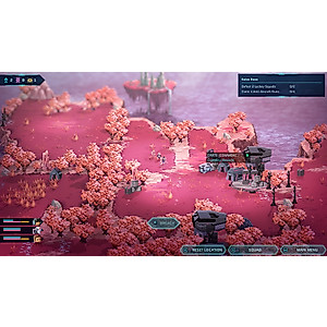 Star Renegades - PlayStation 4