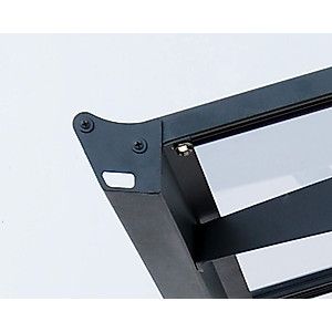 Palram - Canopia Vega 2000 7' x 7' Awning