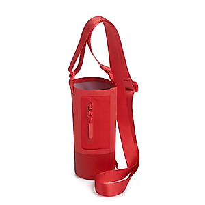 Hydro Flask Bottle Sling - Small, Lava