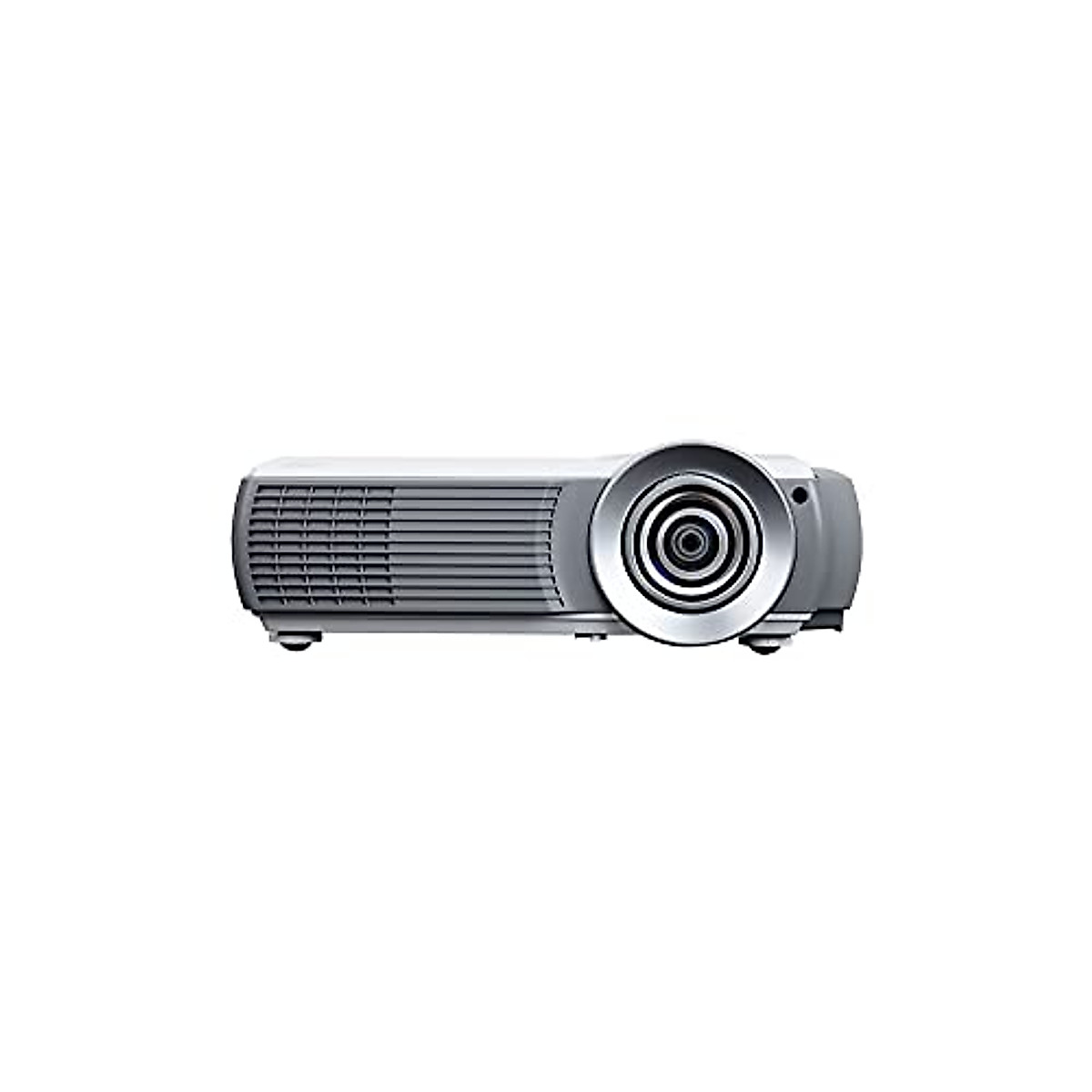 ViewSonic LS620X 3200 Lumens XGA Short Throw Laser Projector for Home and Office