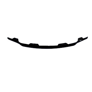 Auto Ventshade [AVS] Hoodflector | Low Profile, Smoke Color | 21323 | Fits 2003 - 2006 Ford Expedition