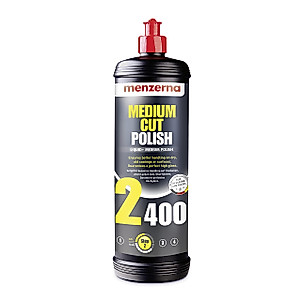 Menzerna Super Intensive Polish PO83