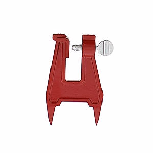 Redneck Convent Chainsaw Sharpening Vise Chainsaw Accessories Stump Vise Chainsaw Vise Chainsaw Tool, Chainsaw Sharpening Tools Saw Vise