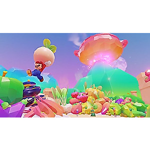 Super Mario Odyssey [Nintendo Switch]