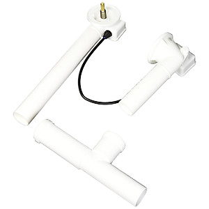 Geberit 151.501.00.1 Tub and Shower Faucets and Accessories
