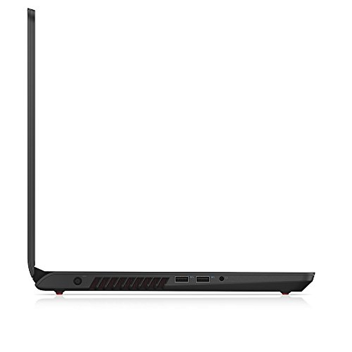 Dell 15.6-Inch Gaming Laptop (6th Gen Intel Quad-Core i5-6300HQ Processor up to 3.2GHz, 8GB DDR3, 256GB SSD, Nvidia GeForce GTX 960M, Windows 10)