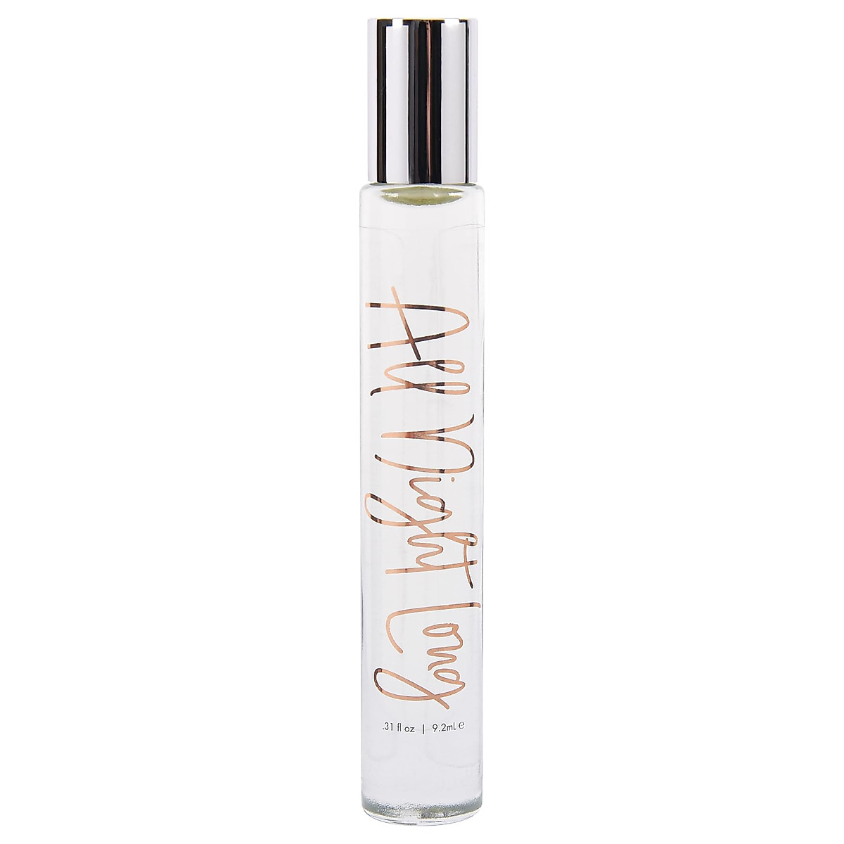 Classic Brands LLC 78161: CG All Night Long Pheromone Perfume Oil 9.2m