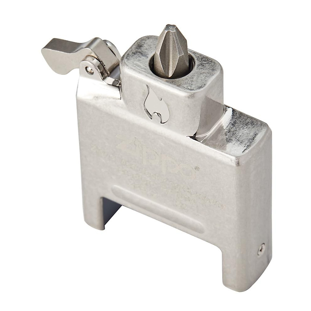 Zippo Bit Safe Insert