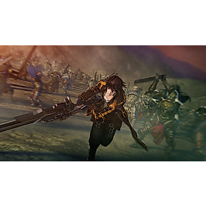 Valkyria Revolution - PS4