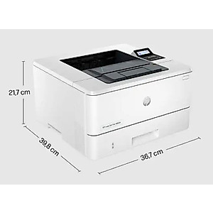 HP Laserjet Pro 4003n Monochrome Printer