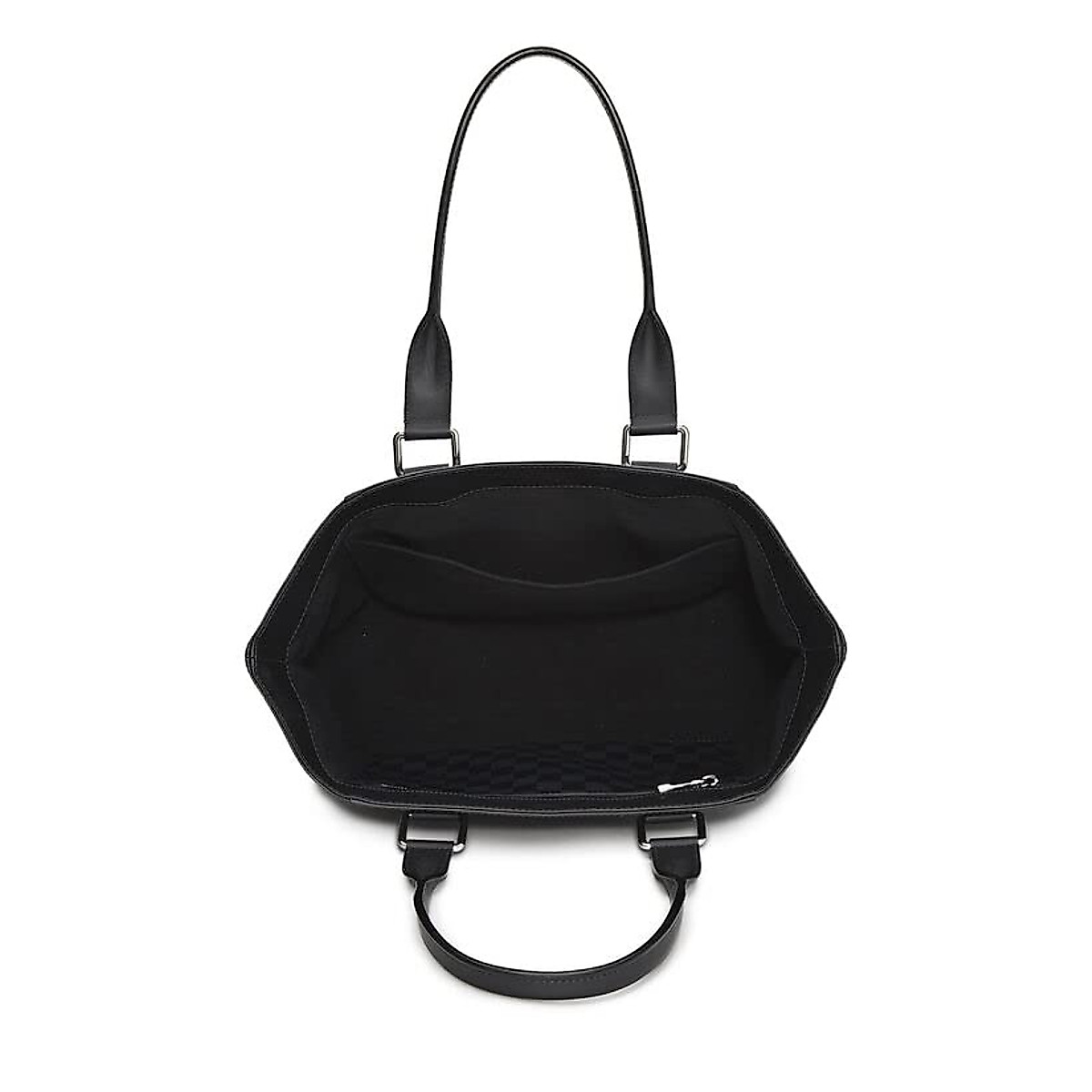 Louis Vuitton, Pre-Loved Damier Cobalt Cabas Voyage, Blue