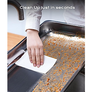 Chafing Dishes for Buffet 4 Pack, 8QT [Elegant Gold and Silver Colors] Stainless Steel Chafing Dish Buffet Set [Sturdy and High Grade] Chafers and Buffet Warmers Sets for Any Party with Complete Set