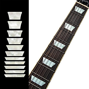 Inlaystickers Inlay Sticker/Decal (F-006DT-WT)