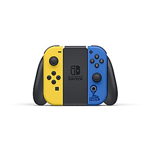 Nintendo Switch Fortnite Wildcat Bundle (Renewed)