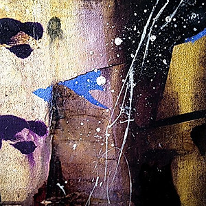 Glitch in Perfection