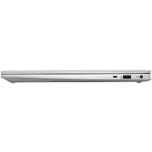 HP Pavilion Laptop 2023 15.6" FHD Display AMD Ryzen 7 7730U 8-Core 16GB DDR4 512GB SSD Windows 11 Pro Radeon Graphics Backlit Keyboard Wi-Fi 6 WWC 32GB USB