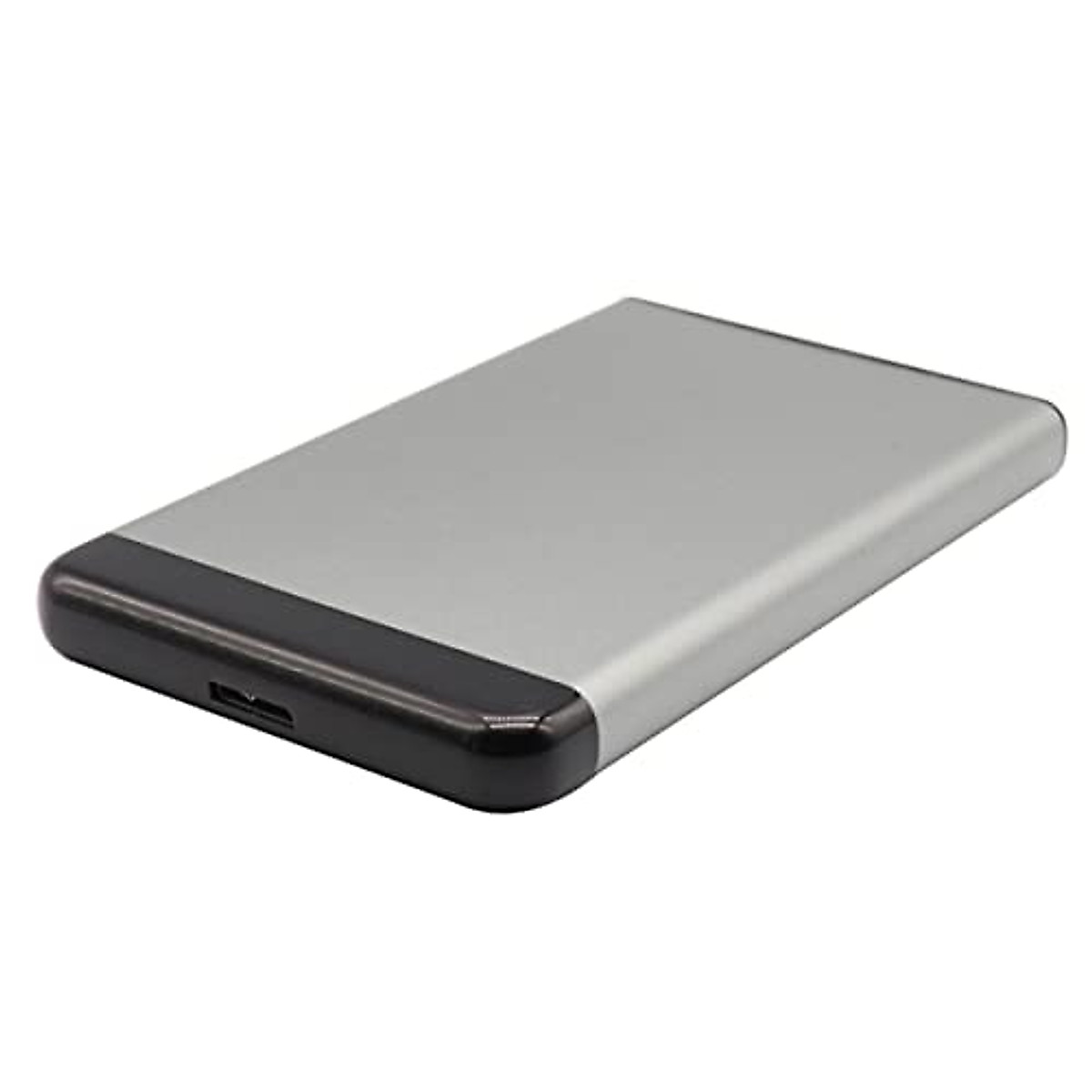 SOLUSTRE Tb State Universal Disk Desktop Notebook Drives Grey,- State Drive Hard Ssd/HDD