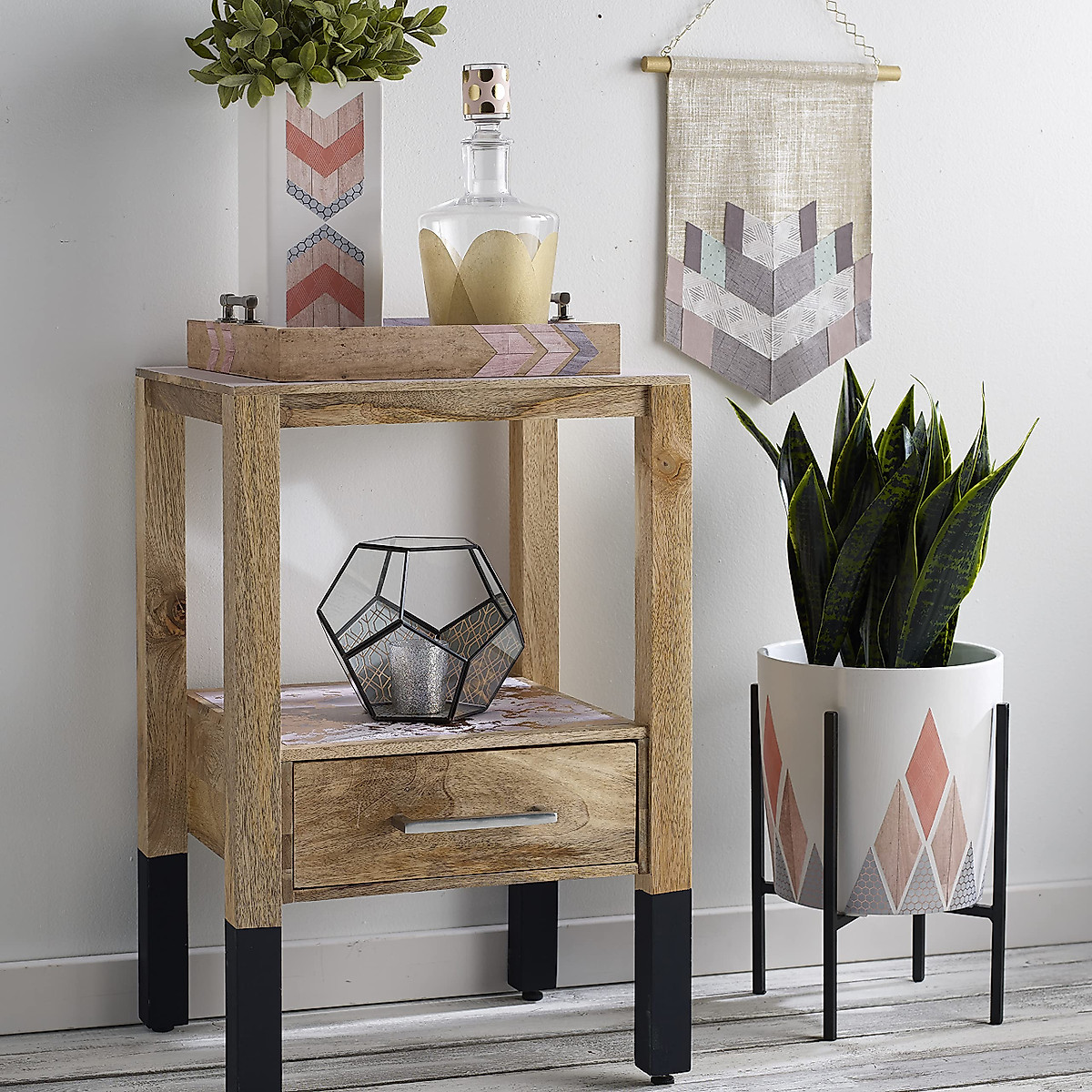 Mod Podge CS11303 Waterbase Sealer, Glue and Finish, 32 oz, Matte