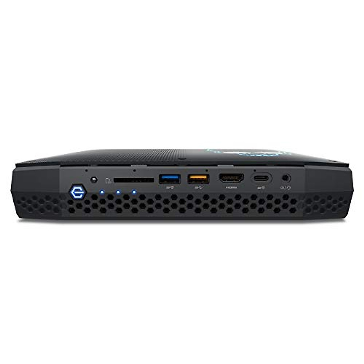 Intel NUC 8 Performance-G Mini PC (NUC8i7HNKQC1) - Core i7 65W, 16GB RAM, 512GB SSD